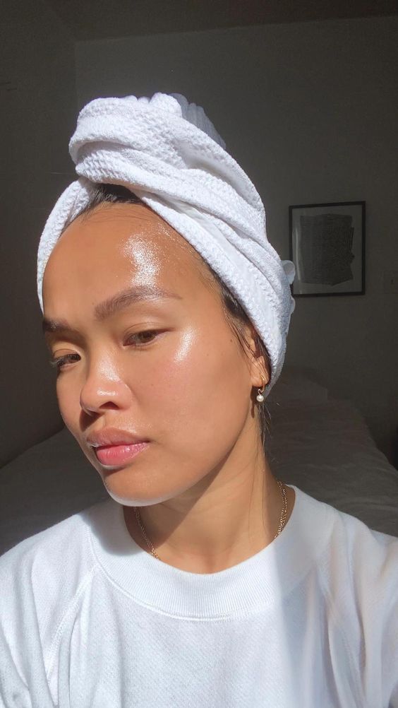 Glass Skin: How to Achieve it? – SENSEOFREASONS