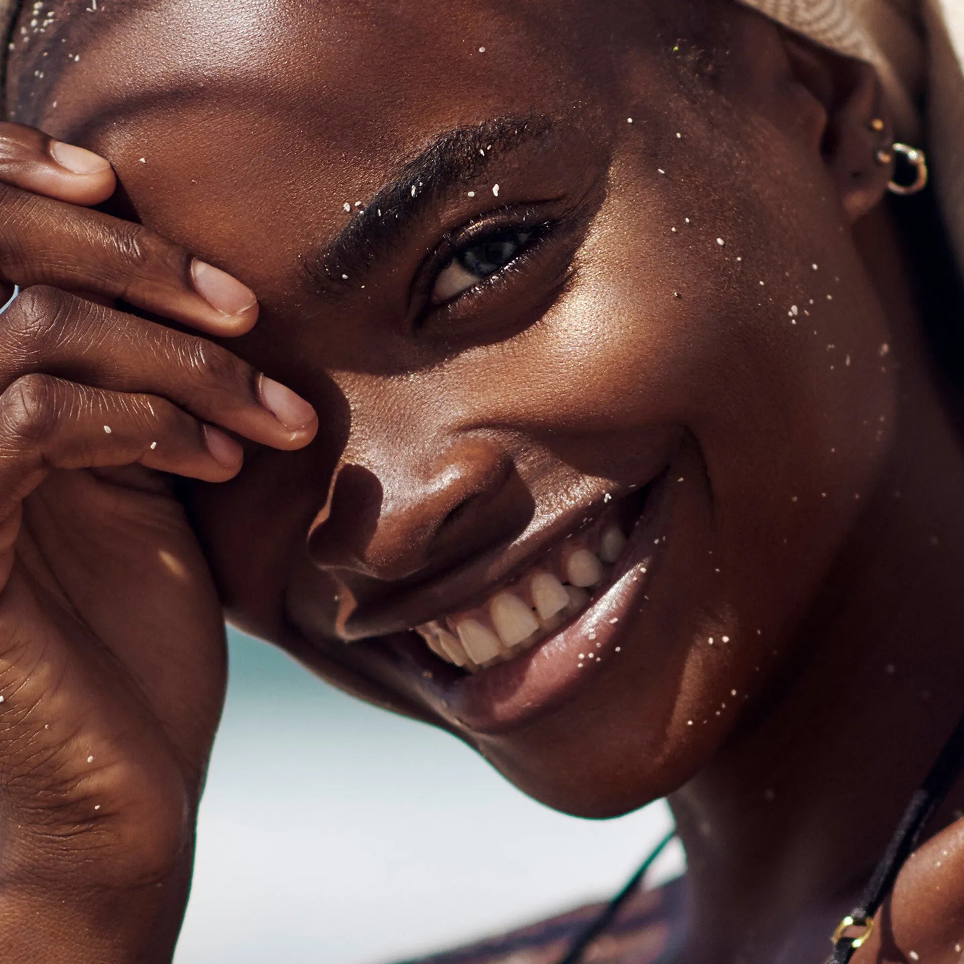 The Melanin Advantage and the Hidden Perils of Sunscreens - SENSEOFREA ...