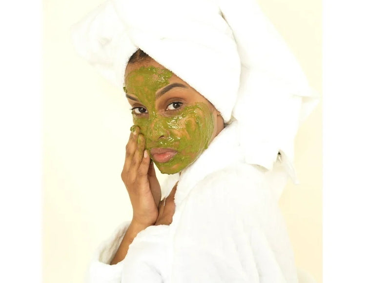 Qasil Powder for Melanin-Rich Skin - Everything You Need to Know ...